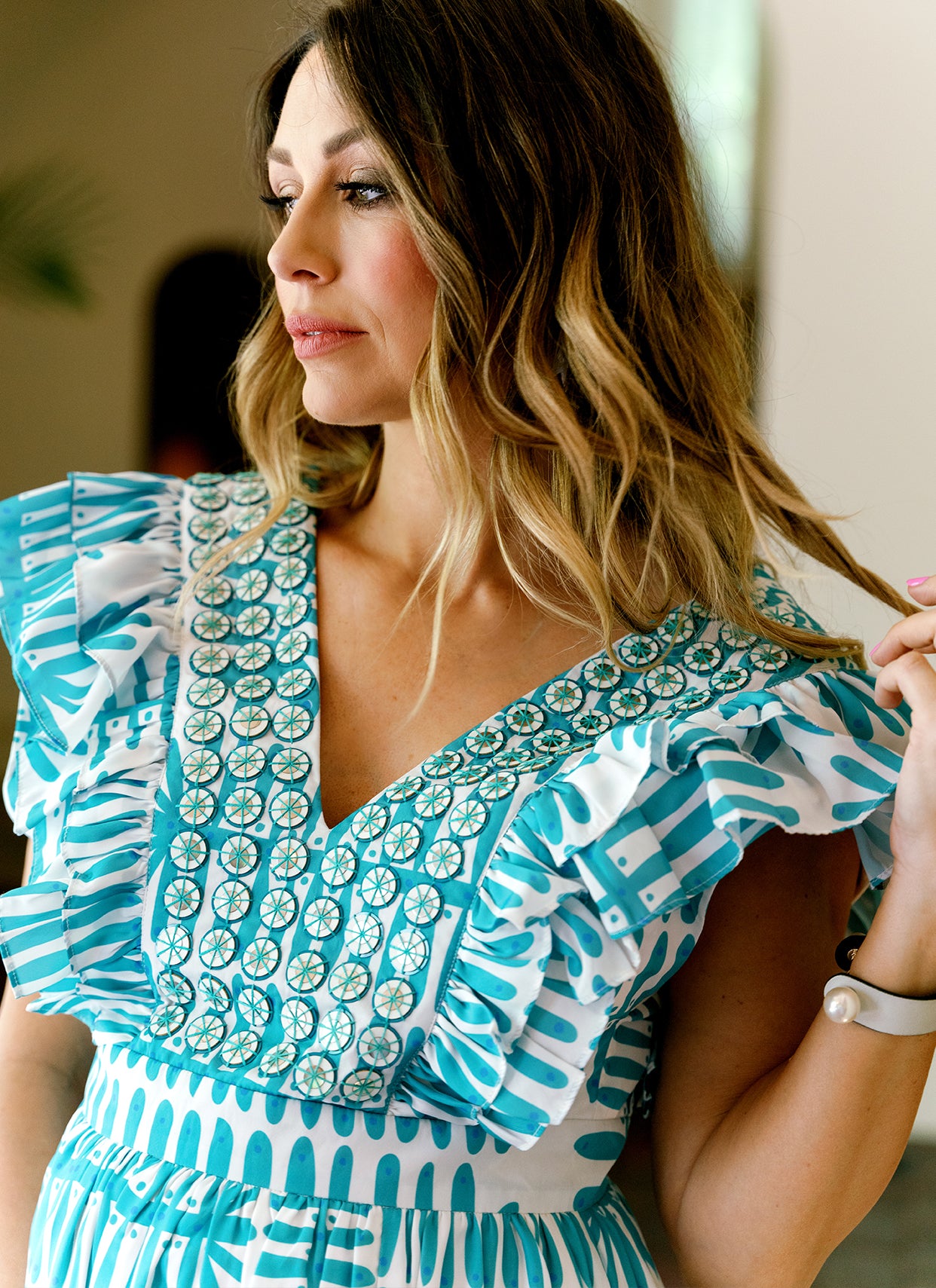 Sheridan French I Resort Wear for Women I Women's Fashion