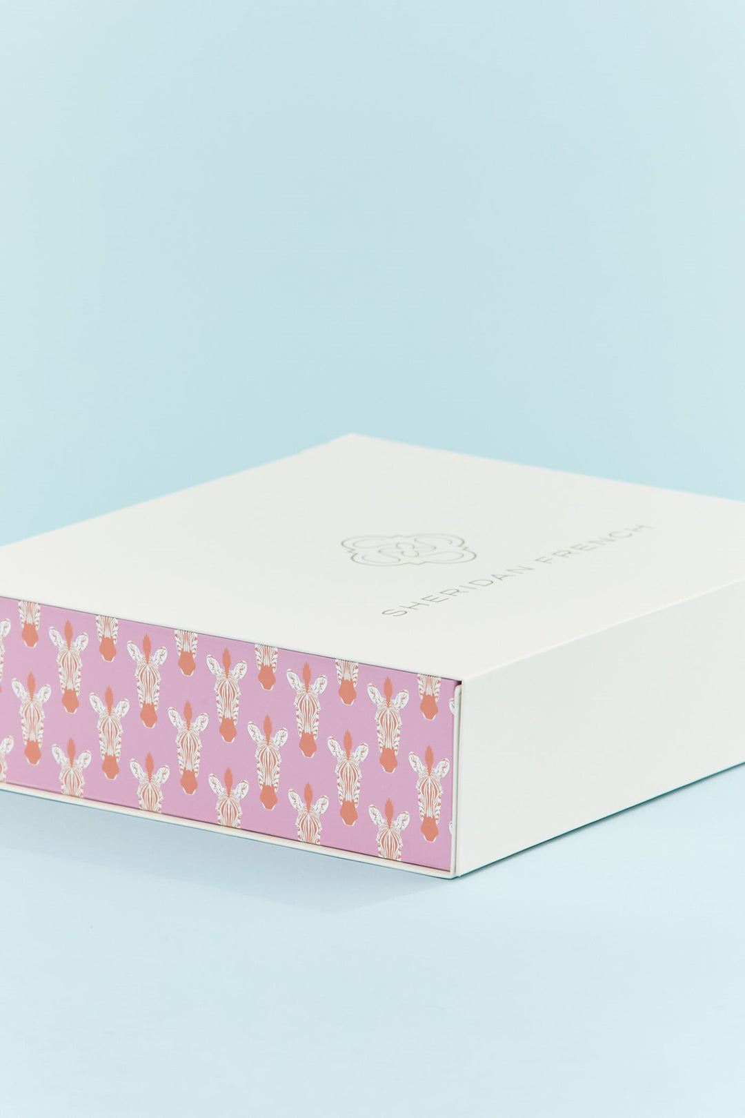 Sheridan French Gift Box